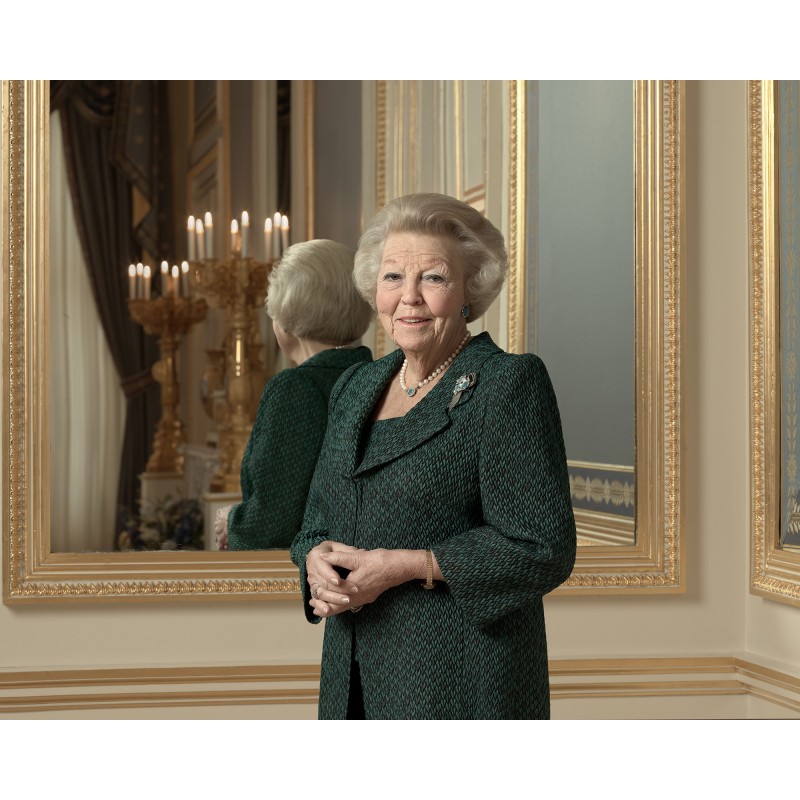 Prinses Beatrix